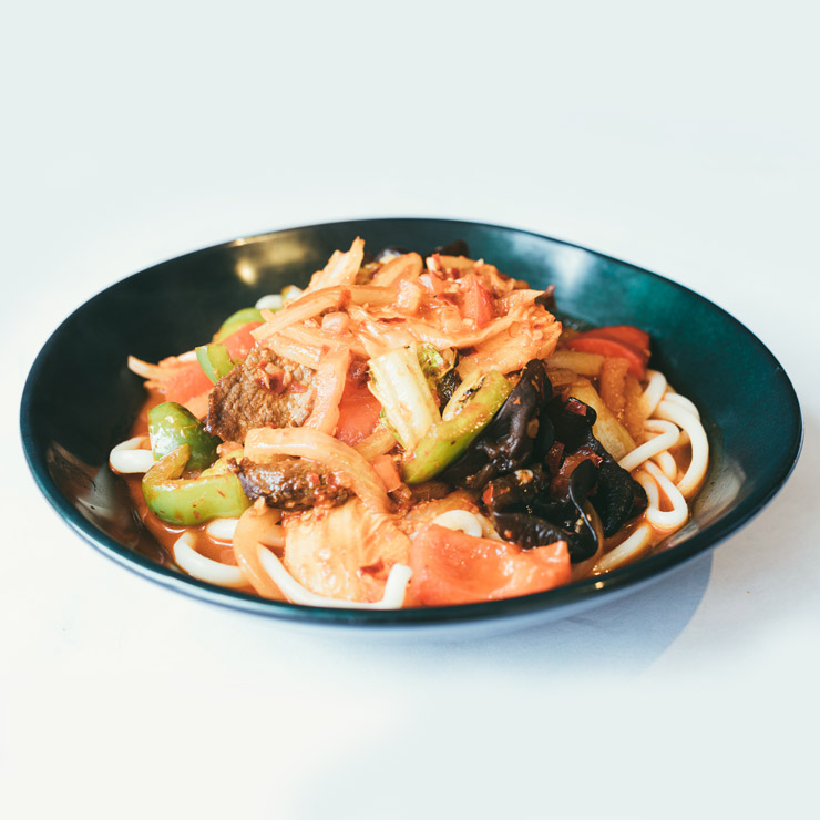 Dolan Uyghur Restaurant